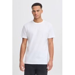 North Bend Rundhalsshirt NBGarfinkel M in Schwarz | Gr.: XL