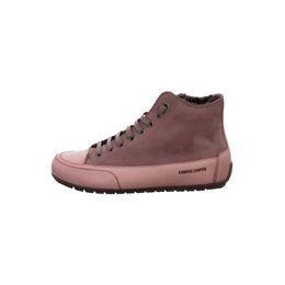 Candice Cooper Sneaker High in Grau | Gr.: 40