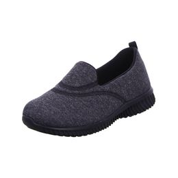 Scandi Slipper in schwarz | Gr.: 38