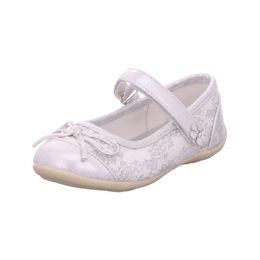 Lico Slipper in silber | Gr.: 28