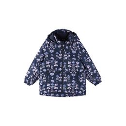Reima Winterjacke "Nuotio" in Dunkelblau | Gr.: 116