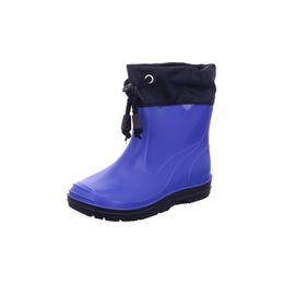 Beck Regenstiefel in blau | Gr.: 27