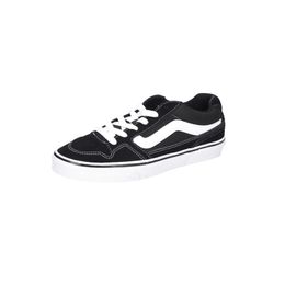 Vans Schn&uuml;rschuhe Sportlich in schwarz | Gr.: 46