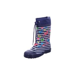 Beck Regenstiefel in blau | Gr.: 31