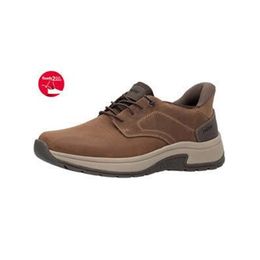 Rieker Sneaker in braun | Gr.: 45