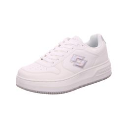 Lotto Sneakers "Paliot" in Wei&szlig; | Gr.: 41