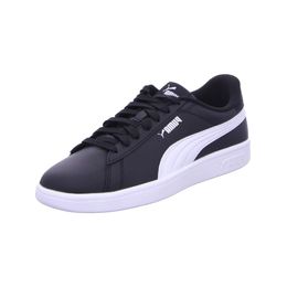 Puma Schnürschuh in schwarz | Gr.: 45
