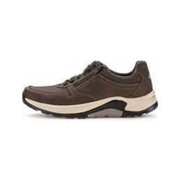 rollingsoft Sneaker in braun | Gr.: 44