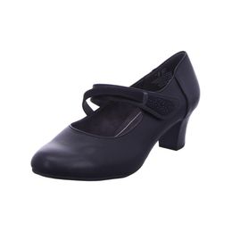 Jana Shoes Trotteur in schwarz | Gr.: 39