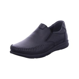 T.Sokolski Slipper in schwarz | Gr.: 45