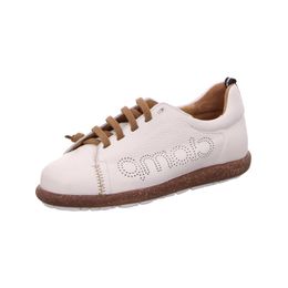 Clamp Slipper in wei&szlig; | Gr.: 40
