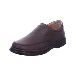 T.Sokolski Slipper in braun | Gr.: 44