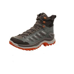 Lowa Wanderschuhe in grau | Gr.: 46,5