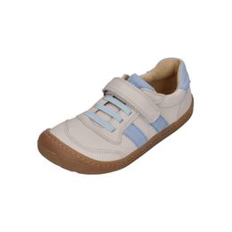 KOEL Sneaker Low Dylan Leather in grau | Gr.: 28
