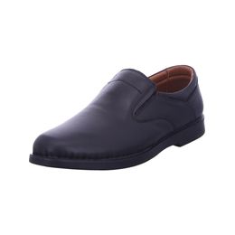T.Sokolski Slipper in schwarz | Gr.: 41