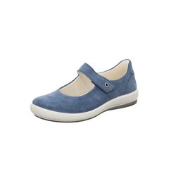 Legero Slipper in blau | Gr.: 42