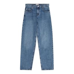 ONLY GIRLS Jeans 'KOGLUMI' M&auml;dchen Gr&ouml;&szlig;e 152 blue denim