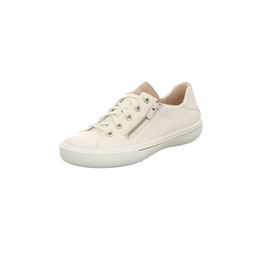 Legero Sneakers "Fresh" in Weiß | Gr.: 36