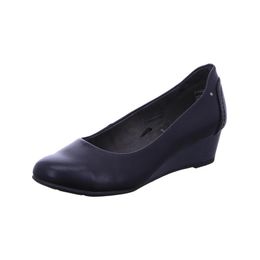 Jana Shoes Trotteur in schwarz | Gr.: 40
