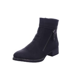 Rieker Stiefelette in schwarz | Gr.: 36