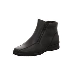 Semler Stiefelette in schwarz | Gr.: 39