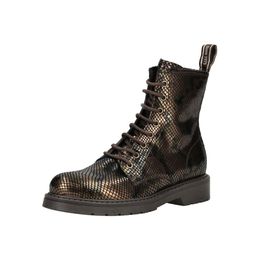 Nero Giardini Stiefelette in Dunkelbraun | Gr.: 39