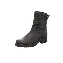 Gabor Comfort Stiefel in schwarz | Gr.: 37,5
