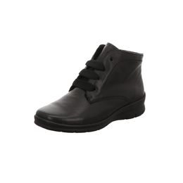 Semler Stiefelette in schwarz | Gr.: 37