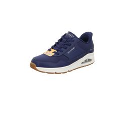 Skechers Slipper in blau | Gr.: 44