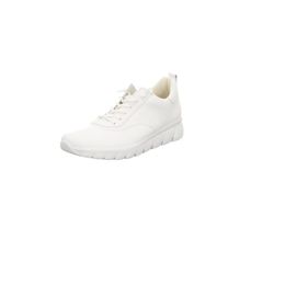 Gabor Slipper in weiss | Gr.: 35