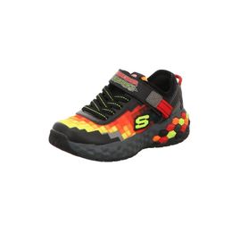 Skechers Slipper in schwarz | Gr.: 27