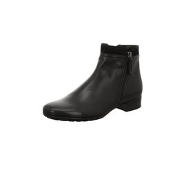 Gabor Comfort Stiefel in schwarz | Gr.: 42
