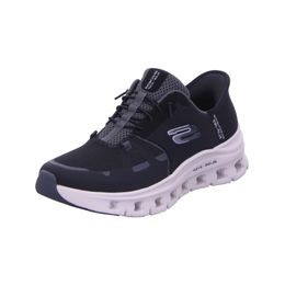 Skechers Slipper in schwarz | Gr.: 37