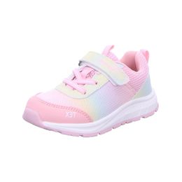 Lurchi Klettschuhe in rosa | Gr.: 35