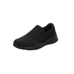 Skechers Slipper in schwarz | Gr.: 46