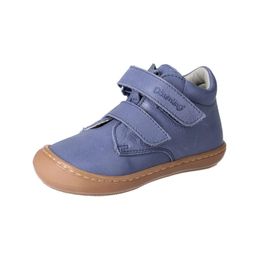 D&auml;umling D&auml;umling Lauflernschuh Silas in blau | Gr.: 21