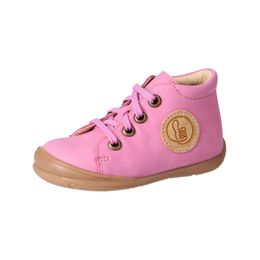 D&auml;umling D&auml;umling Lauflernschuh Petra in rosa | Gr.: 23