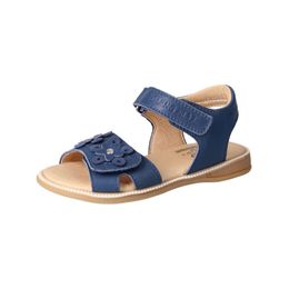D&auml;umling D&auml;umling Sandale Vesta in blau | Gr.: 32