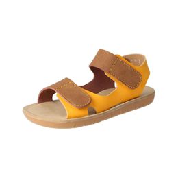 D&auml;umling D&auml;umling Sandale Sato in braun | Gr.: 30