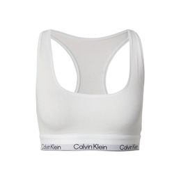 Calvin Klein Underwear Bra female White size M