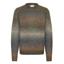 Blend Strickpullover 'BHDANNIE' Herren Gr&ouml;&szlig;e XL dunkelgr&uuml;n