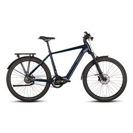 Steppenwolf Transterra Sport 9.0 | Gr. M | Carbon E-Trekkingbike