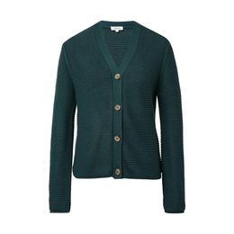 s.Oliver Knit Cardigan female Green size 38