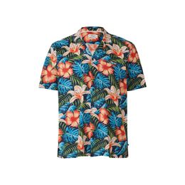 s.Oliver Button Up Shirt male Mixed colors size 3XL