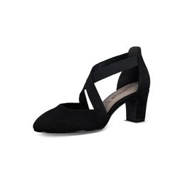 Tamaris Pumps Damen Größe 42 schwarz