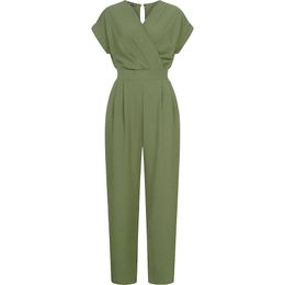 Cloud5ive Jumpsuit female Green size S