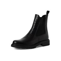 Tamaris Chelsea Boots female Black size 37