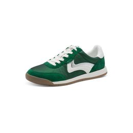 Tamaris Sneaker Damen Größe 36 schwarz / weiß
