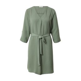 Jacqueline de Yong JDY Kleid 'JDYDIVYA' Damen Gr&ouml;&szlig;e 40 jade Winterkleid
