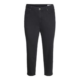 Vero Moda Curve Jeans 'VMCTessa' female Black size 44